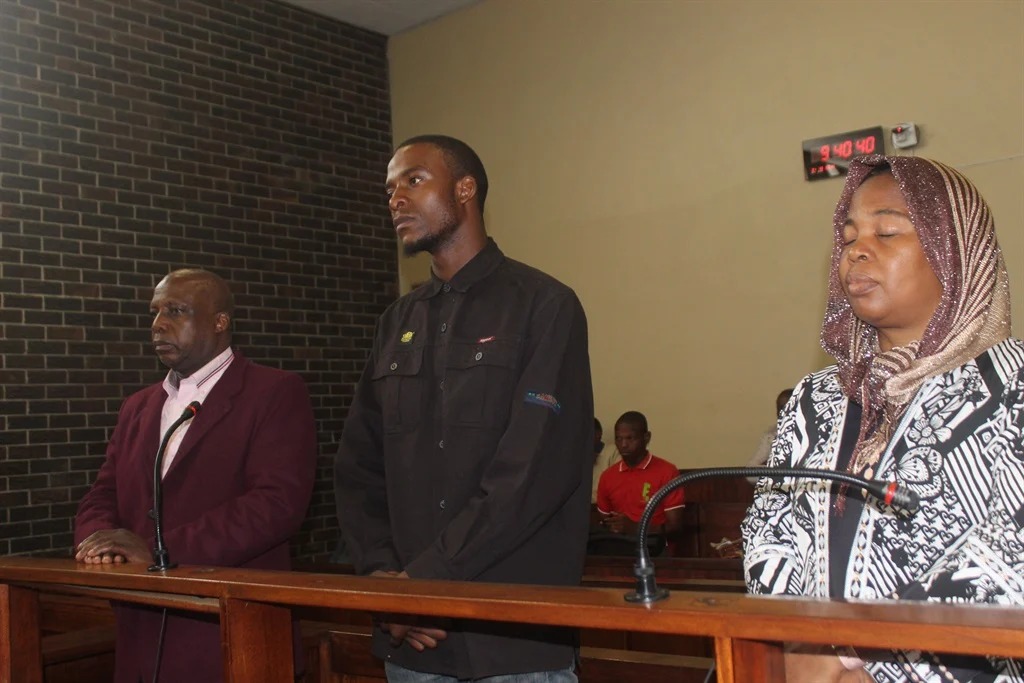 Zimbabwean Pastor, Son And Wife Found Guilty Of Kidnapping Church ...