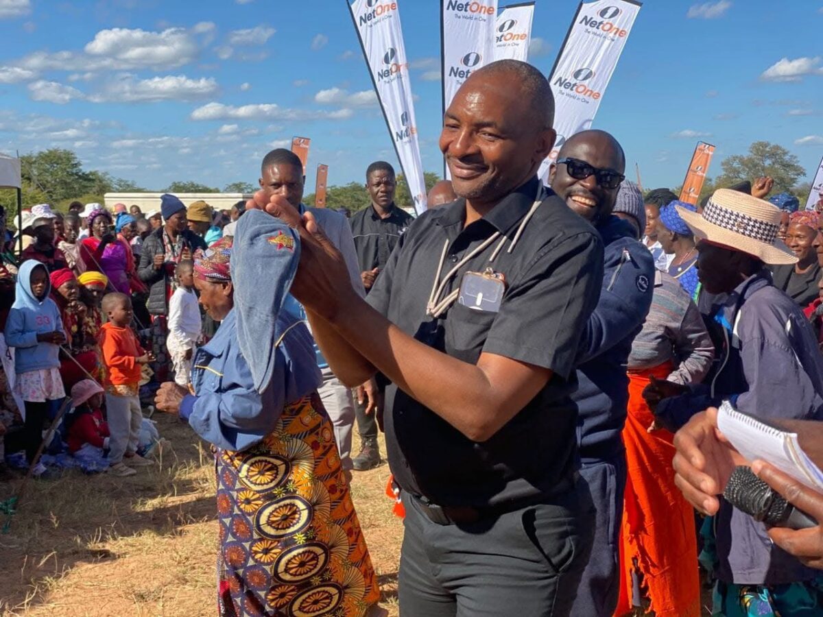 Magistrate Court Rules NetOne CEO Raphael Mushanawani Not Guilty Of ...