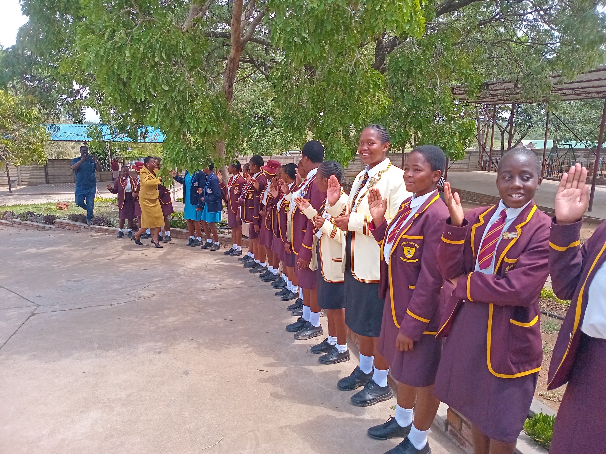 FULL TEXT: EMAP 2026 Form 1 Boarding School Applications Announcement ⋆ ...