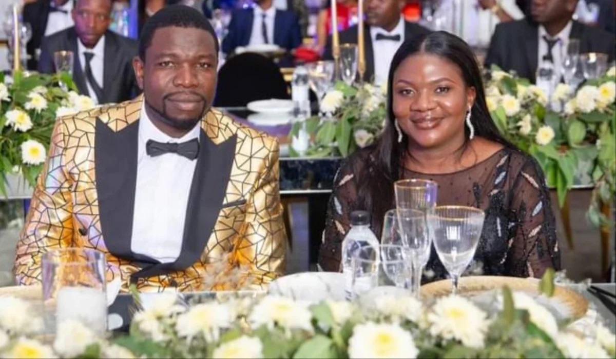 Walter Magaya's Wife, Tendai, Granted US$500 ⋆ Pindula News