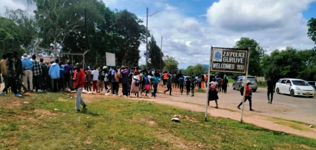 Police Say Cash Reward Remains For Tips On Anymore Zvitsva ⋆ Pindula News