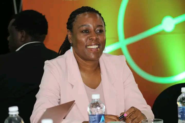 ZIFA CEO Yvonne Manwa To Step Down In December ⋆ Pindula News
