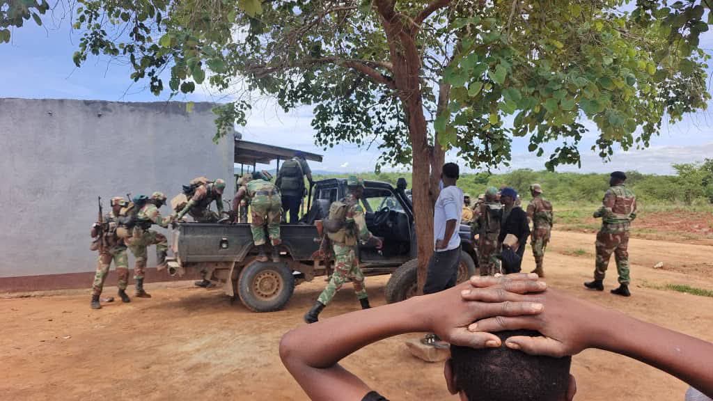 Wanted Guruve Serial Murderer Anymore Zvitsva Arrested ⋆ Pindula News