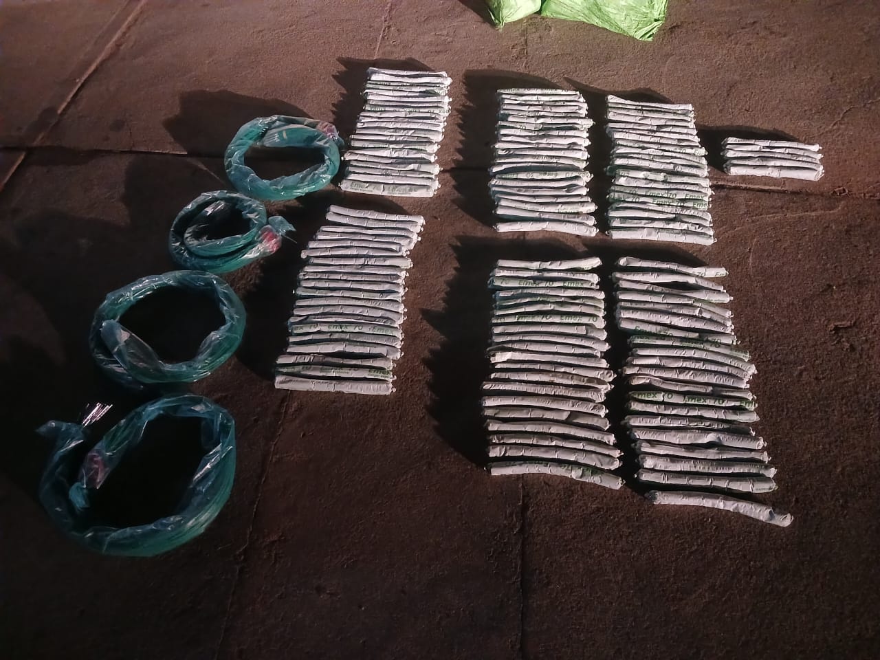 Two Motorcycle Riders Killed In Mining Explosives Blast In Hurungwe ⋆ ...