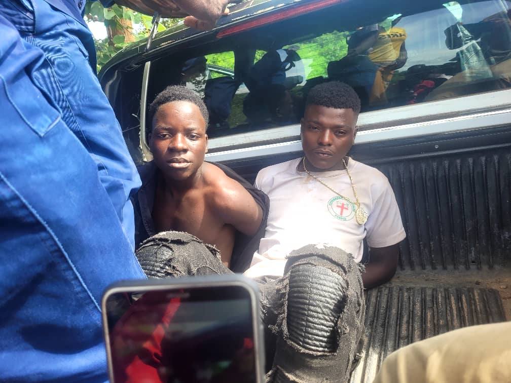 Five Family Members Arrested For Killing Relative In Guruve ⋆ Pindula News